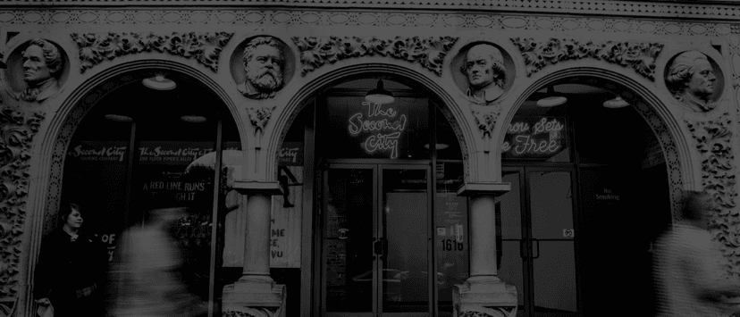 Improv Comedy Shows in Chicago | The Second City