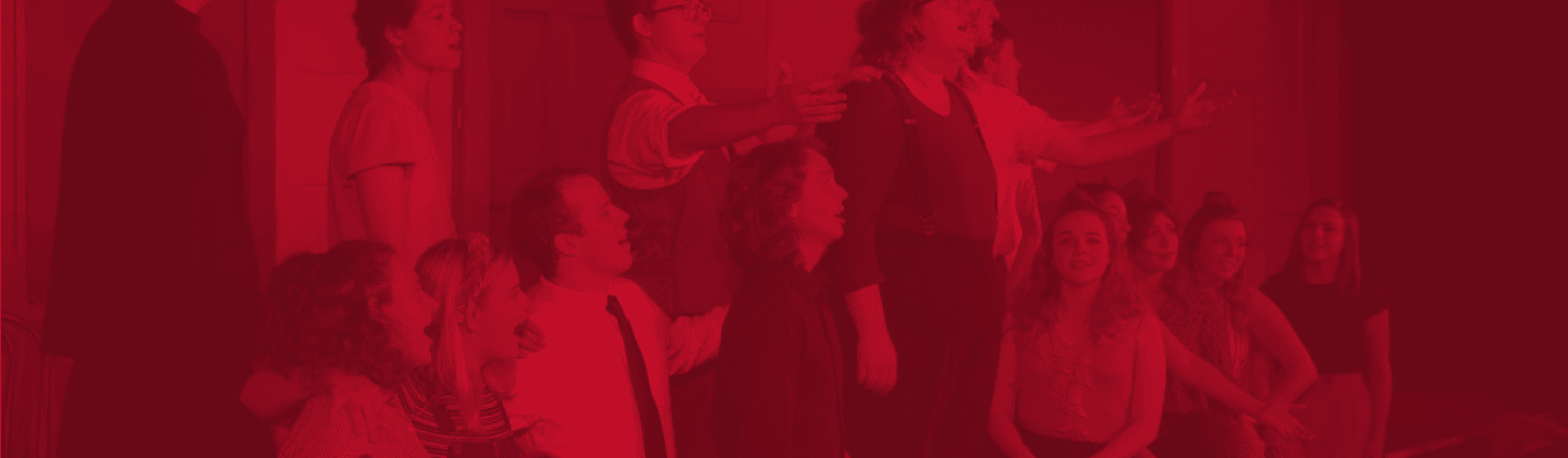 Improv Classes | Learn Improv Toronto | The Second City