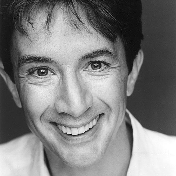 martin short