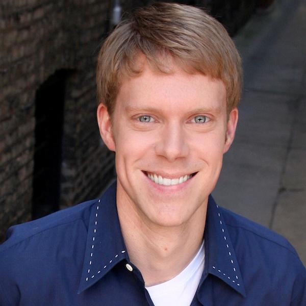 Tim Baltz - The Second City