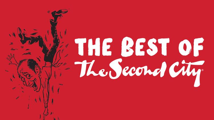 Shows What S Playing The Second City