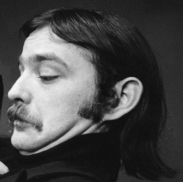 Brian Doyle-Murray - The Second City