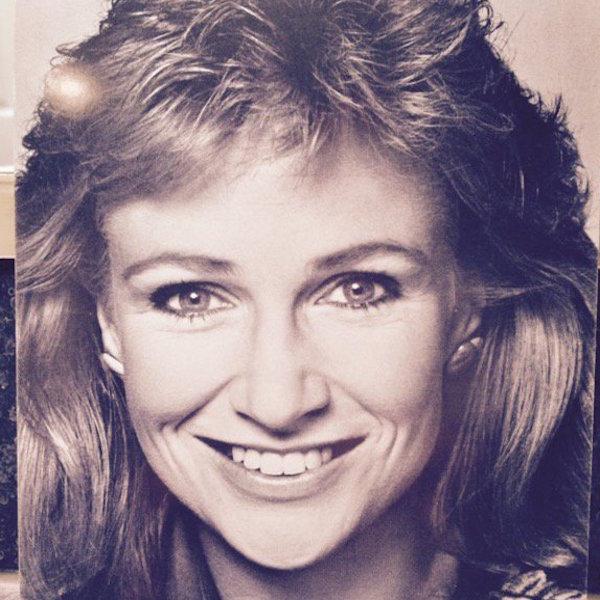 Jane Lynch - The Second City