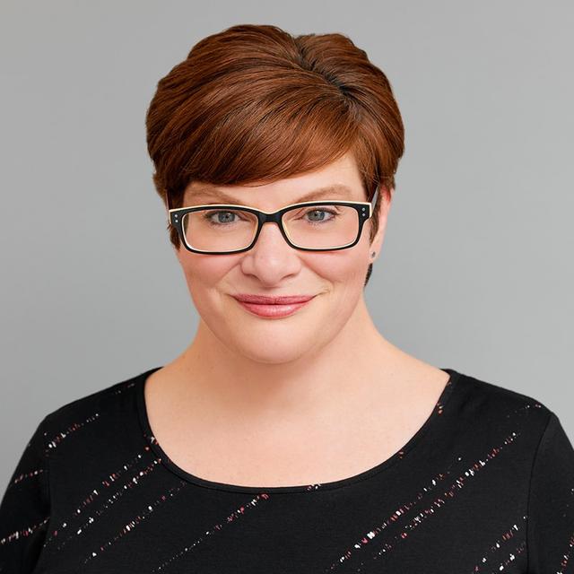 Nancy Hayden - The Second City