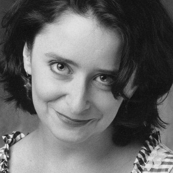 rachel dratch
