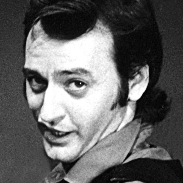 Joe Flaherty - The Second City