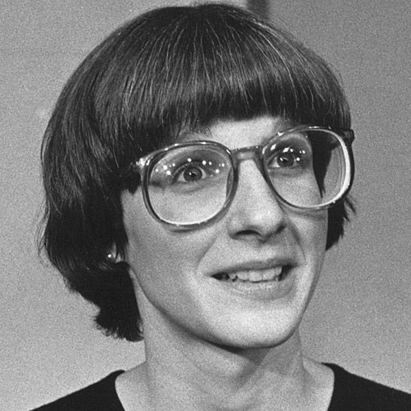 Mary Gross - The Second City