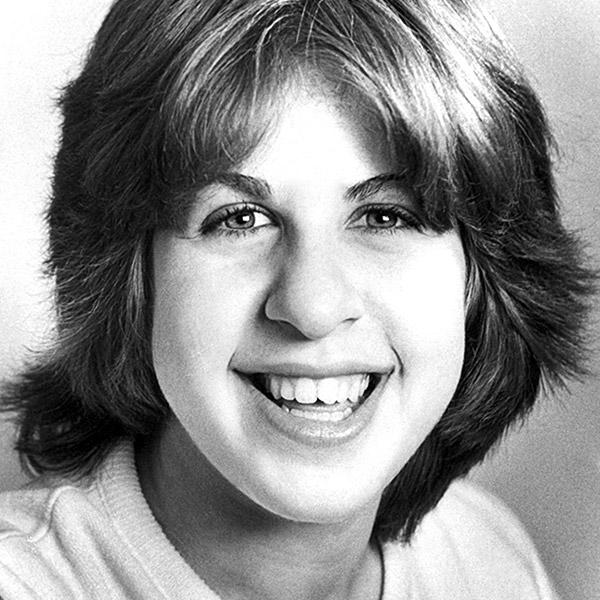 Jackie Hoffman - The Second City