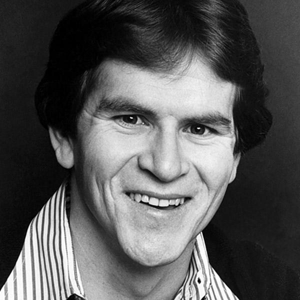 Tim Kazurinsky - The Second City