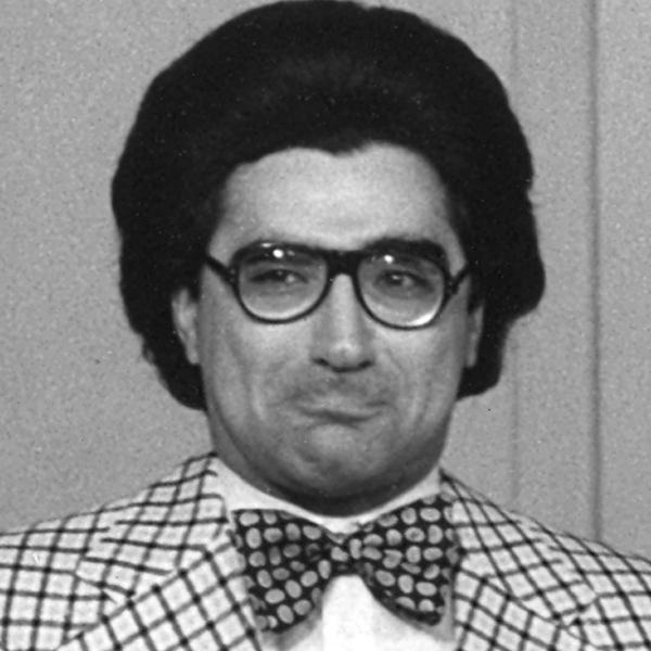 eugene levy young
