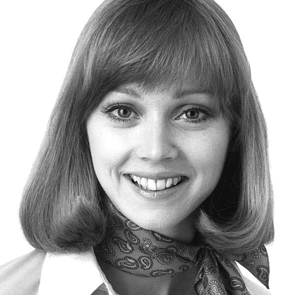 shelley long
