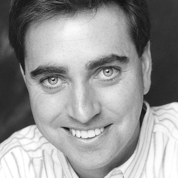 Patrick McKenna - The Second City