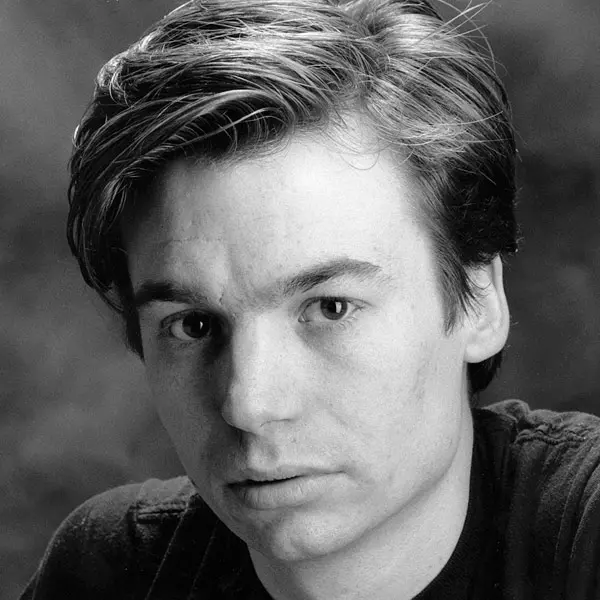 Mike Myers - The Second City