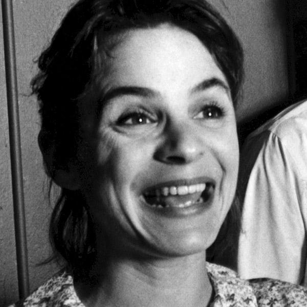 Amy Sedaris - The Second City