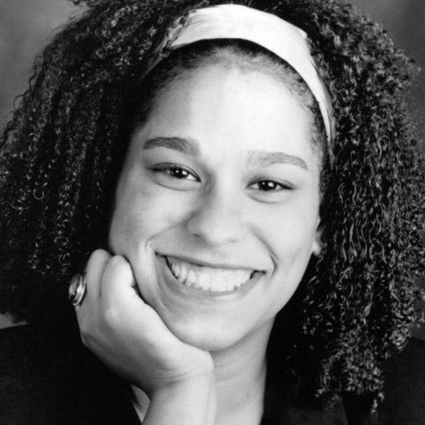 Angela V. Shelton - The Second City