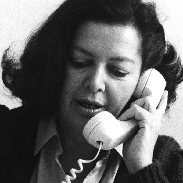 Joyce Sloane - The Second City