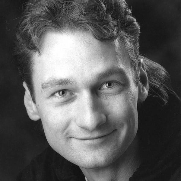 Ryan Stiles - The Second City