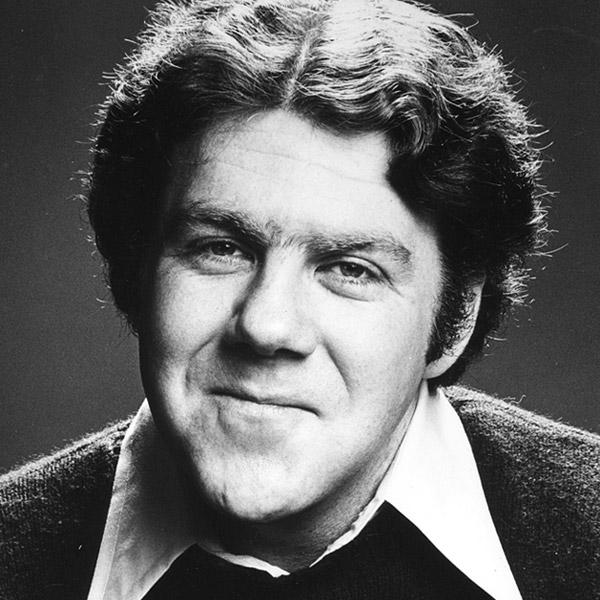george wendt