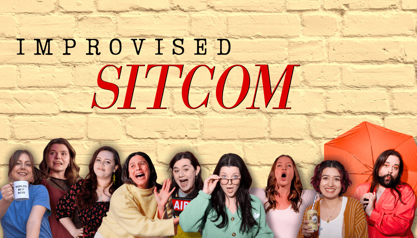 Chicago Shows - The Second City