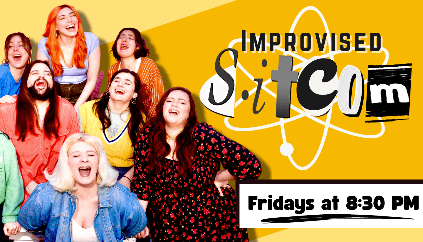 Chicago Shows - The Second City