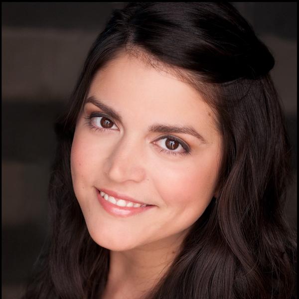 Cecily Strong - The Second City