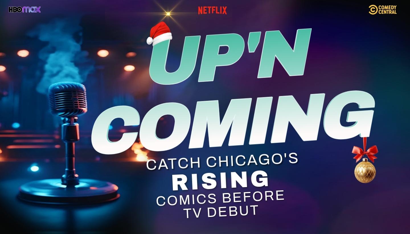 Chicago Shows - The Second City