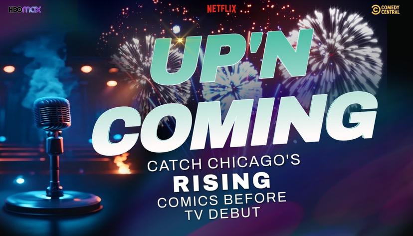 Chicago Shows - The Second City