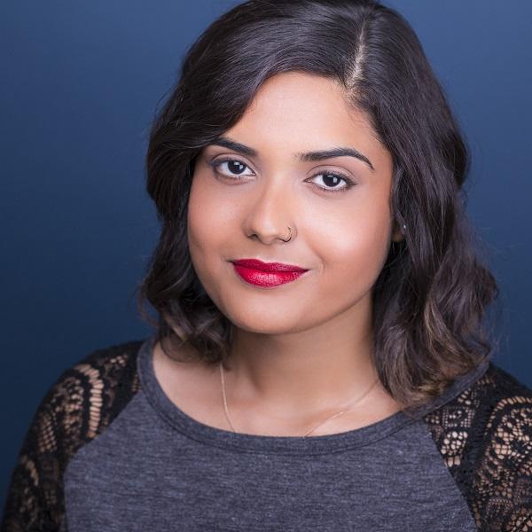 Shohana Sharmin Sicilia - The Second City