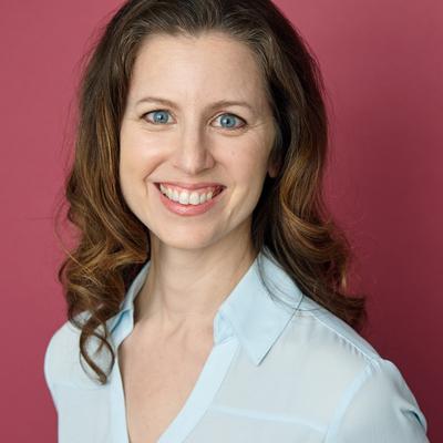 Magi Loucks - The Second City