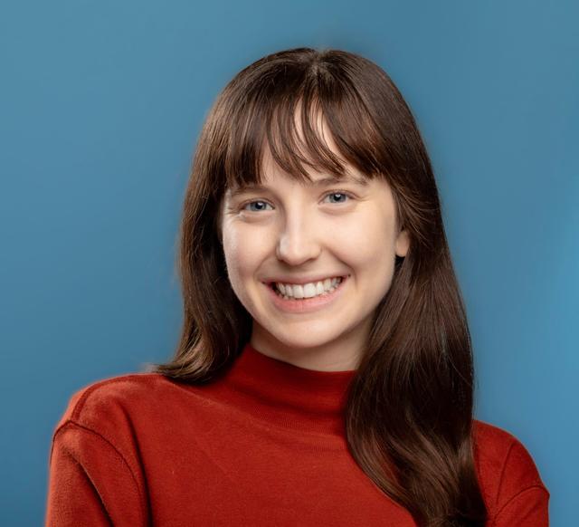 Laura Maynard - The Second City