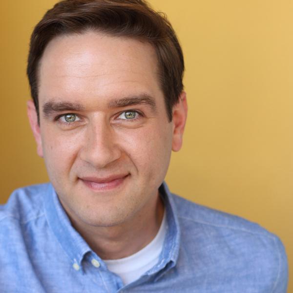 Aaron Alberstein - The Second City