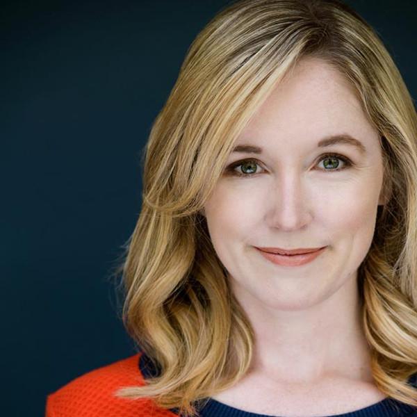 Abra S. Moore - The Second City