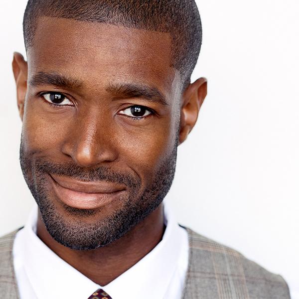 Acquah Dansoh - The Second City