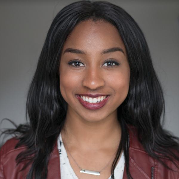 Adisa Williams - The Second City