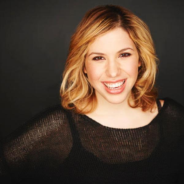 Alessandra Vite - The Second City