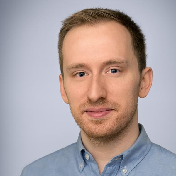 Alex Kish - The Second City