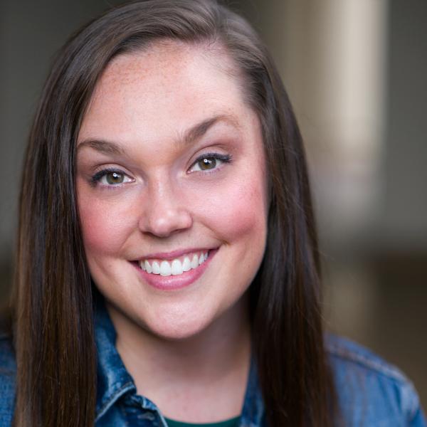 Ali Pickard - The Second City