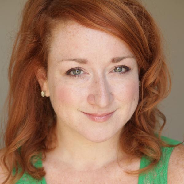 Allison Bills - The Second City