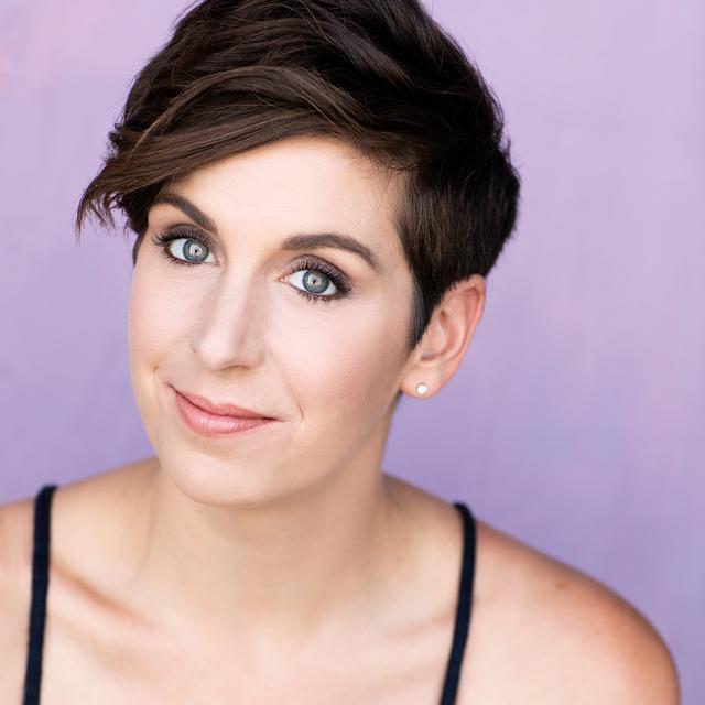 Allison Price - The Second City