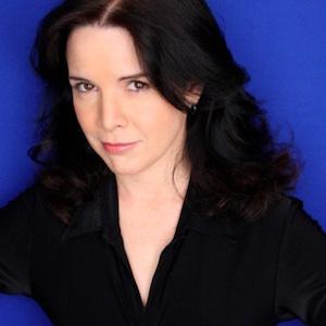 Amanda Weier - The Second City