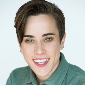 Amy Thompson - The Second City