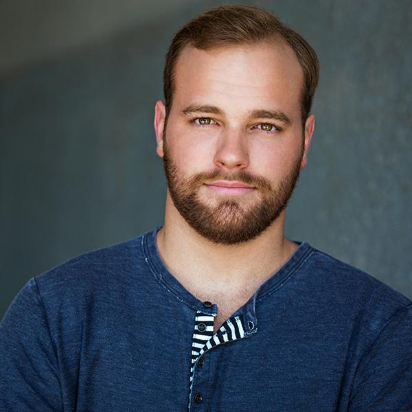 Andrew Buck - The Second City