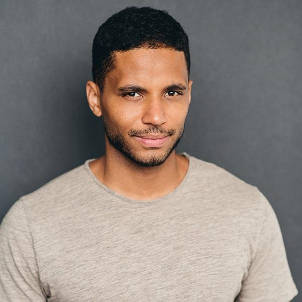 Andrew Bushell - The Second City