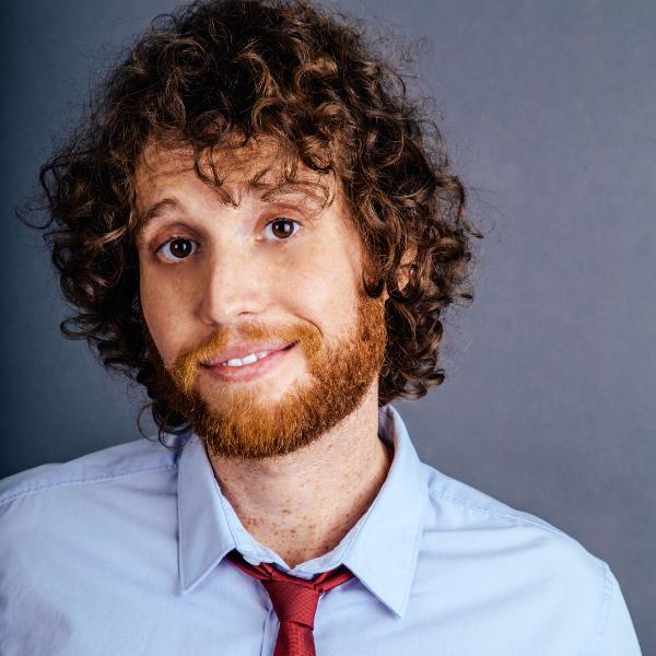 Ari Schneider - The Second City