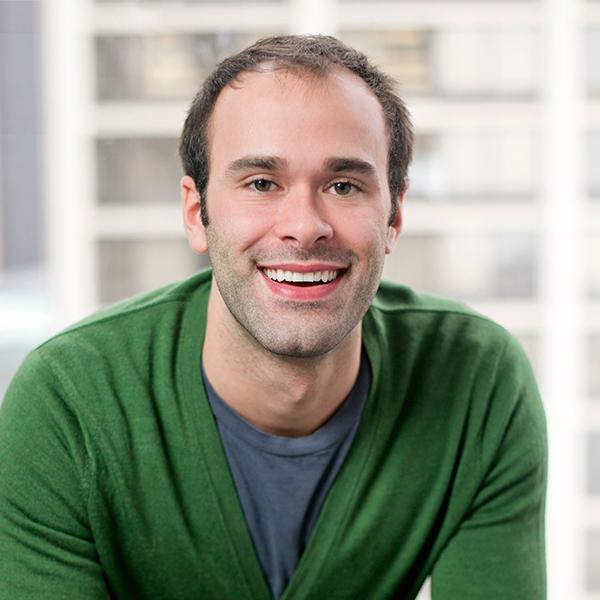 Asher Perlman - The Second City