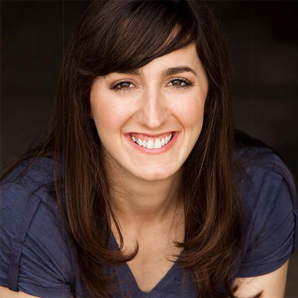 Ashley Whitehurst - The Second City