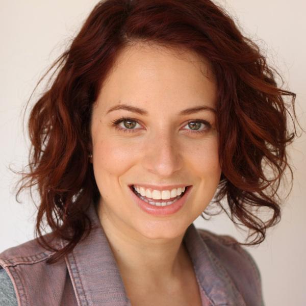 Sarah Barenberg - The Second City
