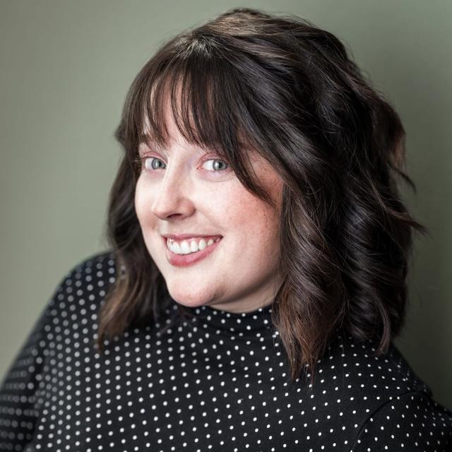 Lucy Bell Thompson - The Second City