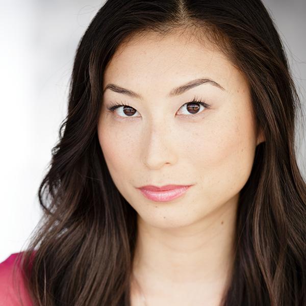 Bonnie He - The Second City