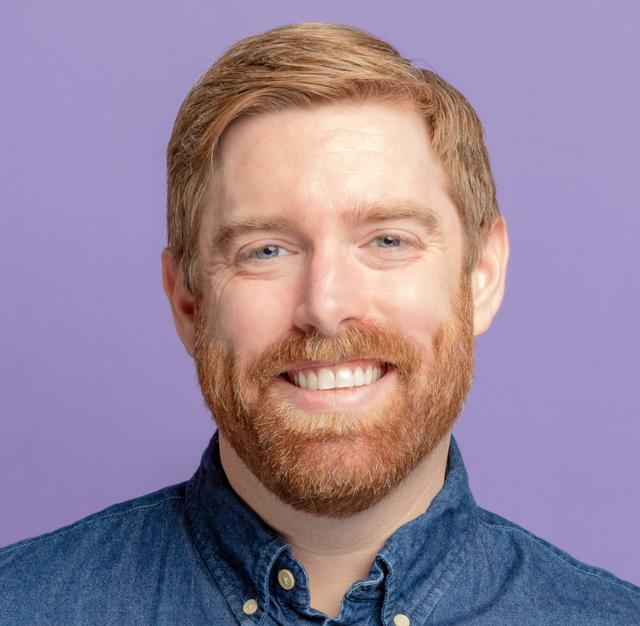 Brian Morrow - The Second City